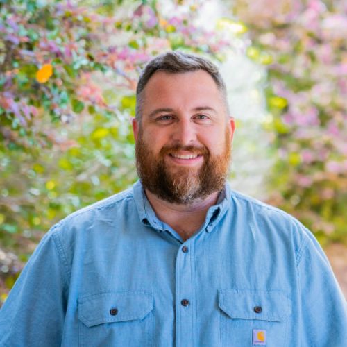 Our Staff Team | Concord Baptist Church