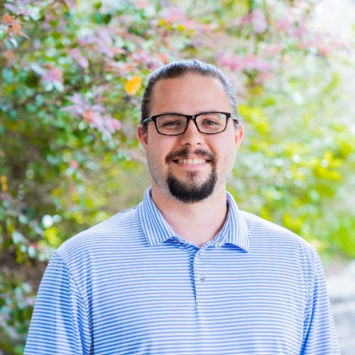 Our Staff Team | Concord Baptist Church